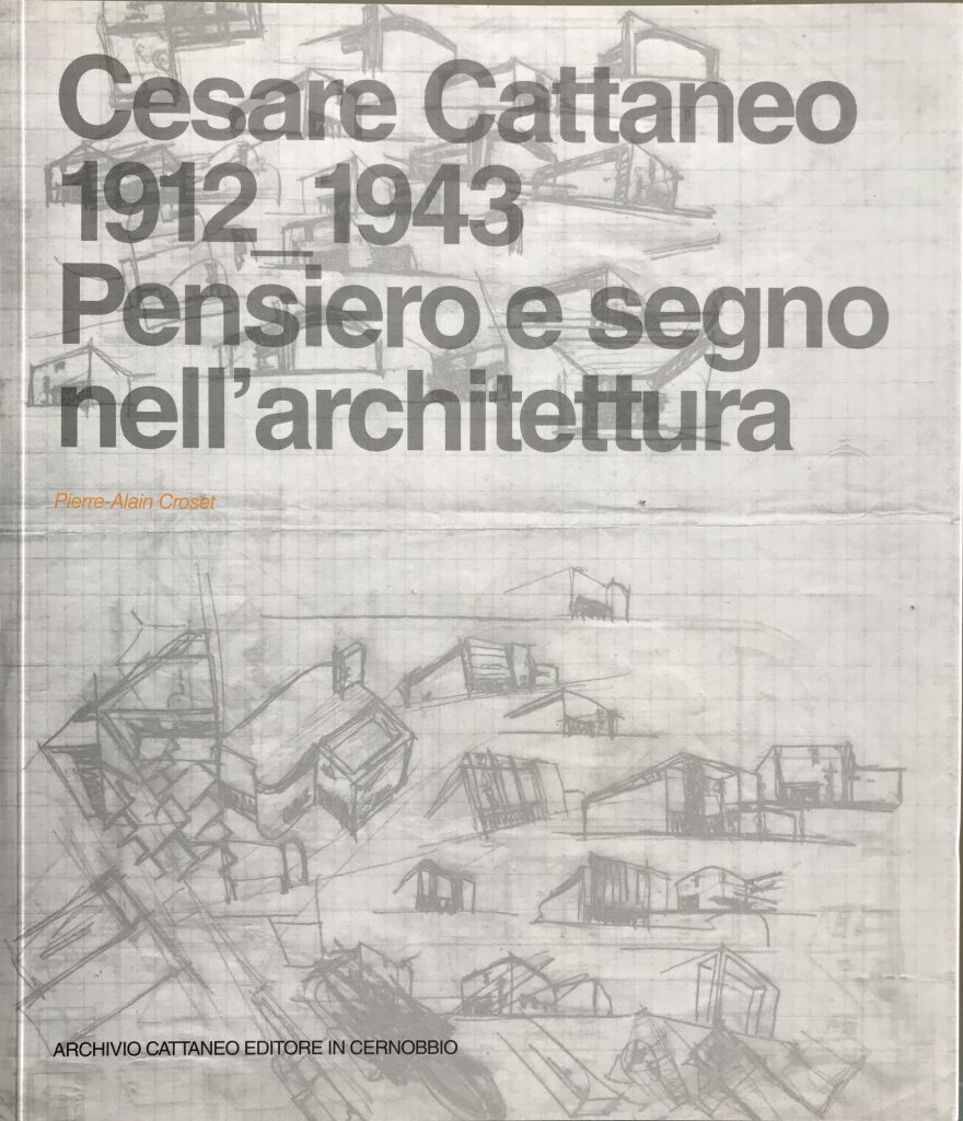 Pierre-Alain Croset | DASP Students