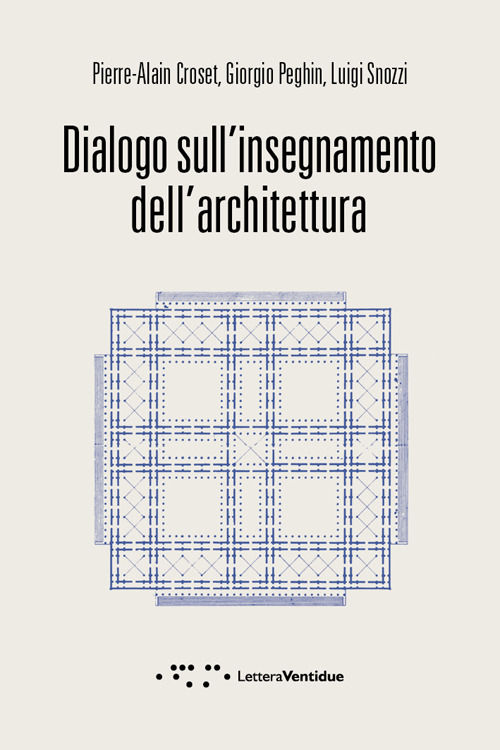 Pierre-Alain Croset | DASP Students