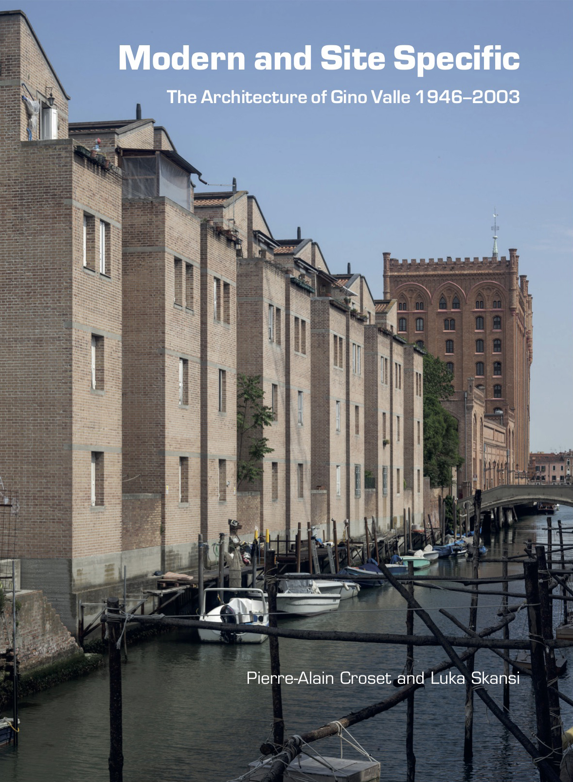 Pierre-Alain Croset | DASP Students