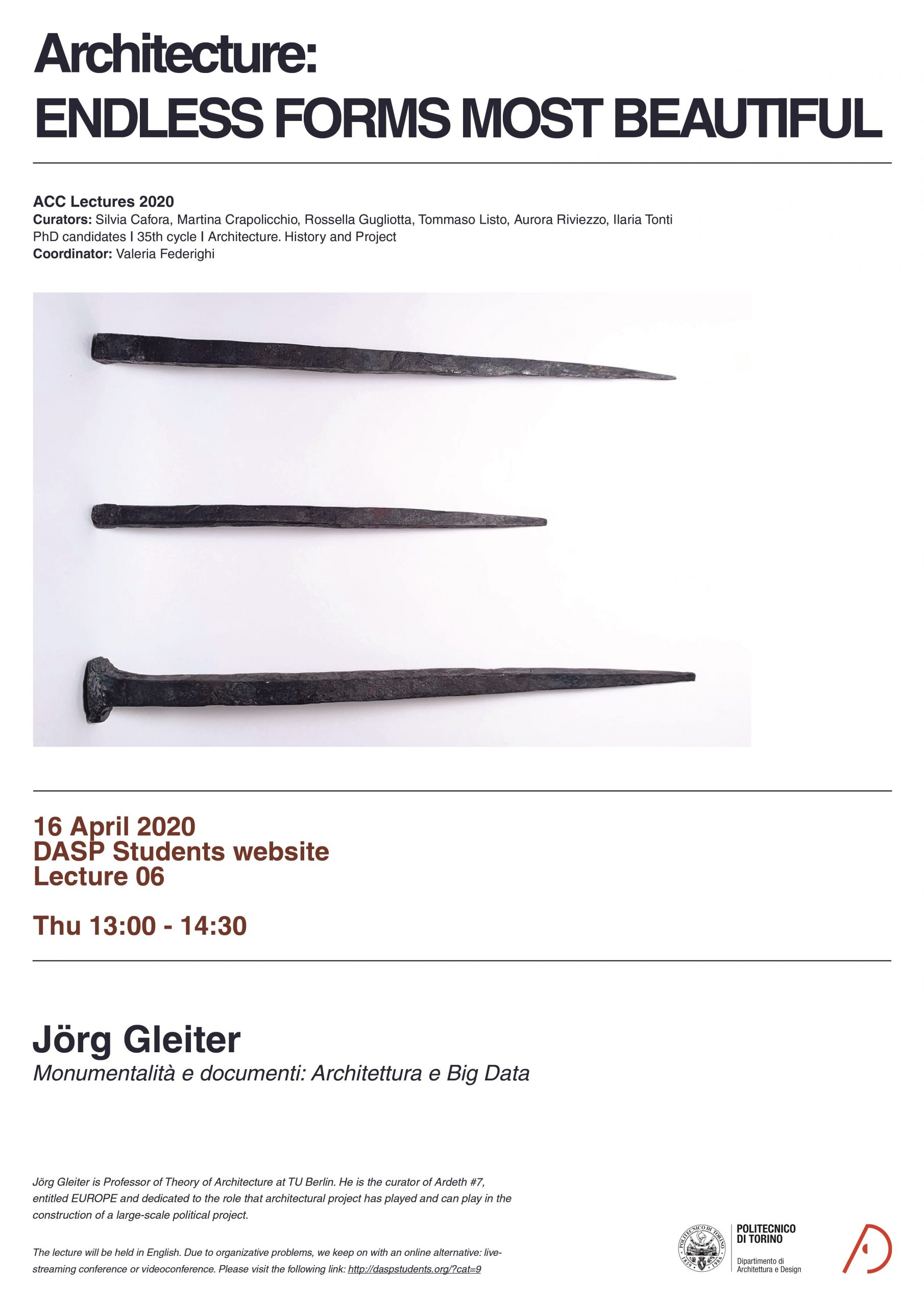 Lecture06_Gleiter_generale | DASP Students