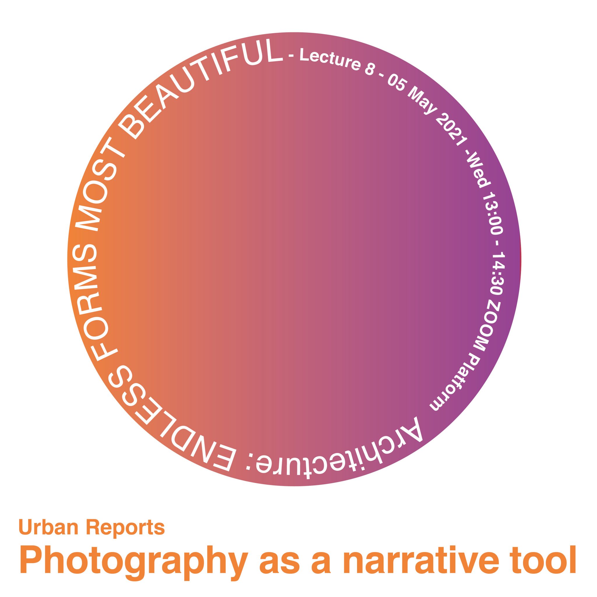 Lecture 08 | Urban Reports | 05.05.2021 | DASP Students