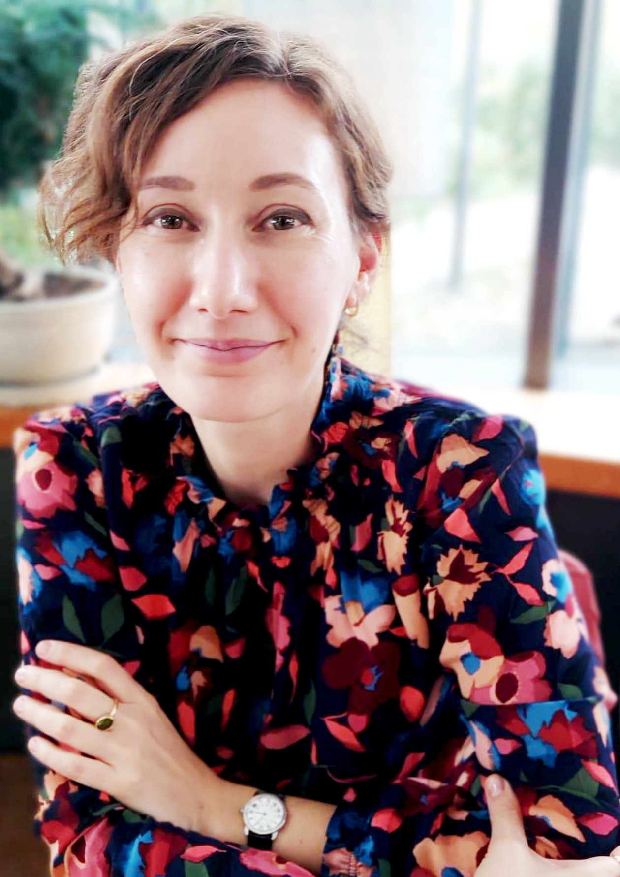 ACC Lectures 2023 | 9. Lidia Gasperoni | 04.05.2023 | DASP Students