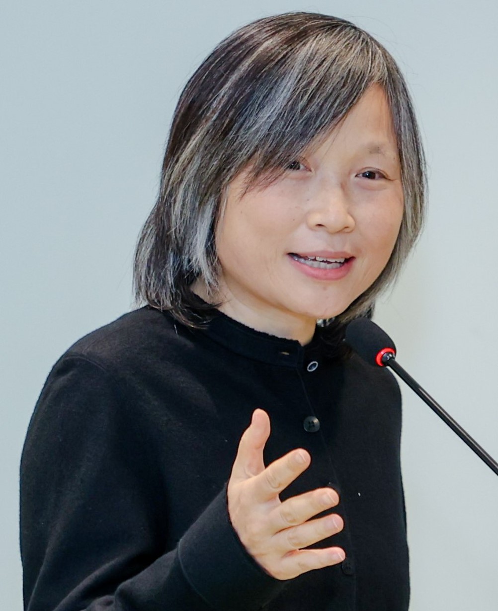 ACC Lectures 2023 | 12. HUA Xiahong | 25.05.2023 | DASP Students