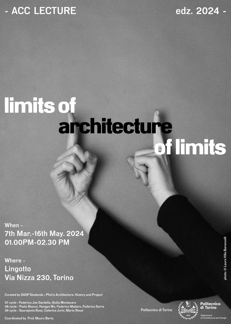 ACC Lectures 2024 | DASP Students