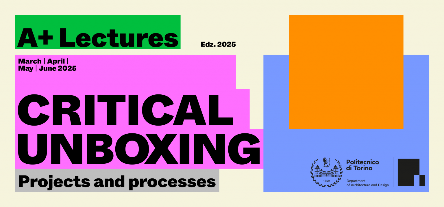 A+ Lectures 2025 | DASP Students